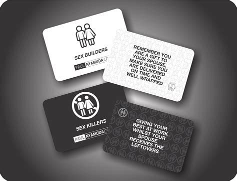 Sex In Marriage Cards — Marriage Coach