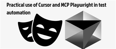 Practical Use Of Cursor And Mcp Playwright In Test Automation Dev Community