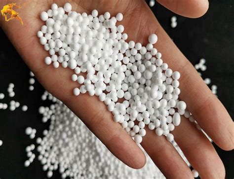 Graphite Eps Beads Graphite Polystyrene Material