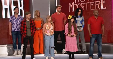 Who Is Big Brothers New Hoh In Week 4 Mickey Or Rylie