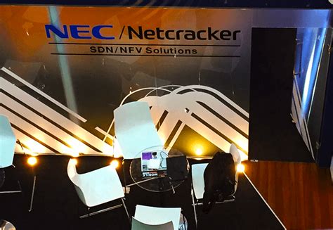 colt selects nec netcracker oss service orchestration solutions