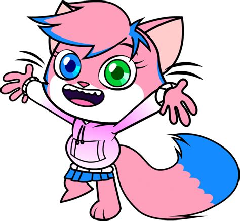 Alpha Lexa Ryans World