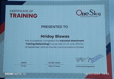 hridoy biswas on linkedin i am proud and happy to successfully