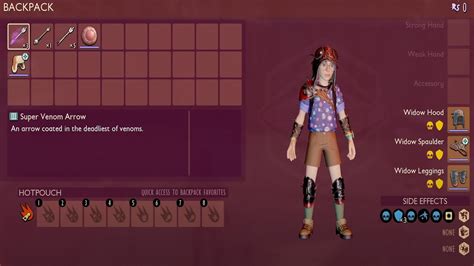 5 Best Armor Sets In Grounded