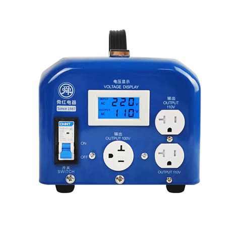 Аж үйлдвэрийн зэрэглэлийн 4000va бууруулагч трансформатор 220v оос