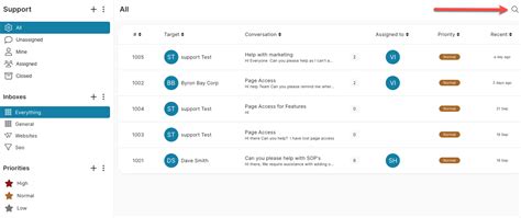 Support Tickets: Priorities and Tags - SuiteDash Support + Help Documentation