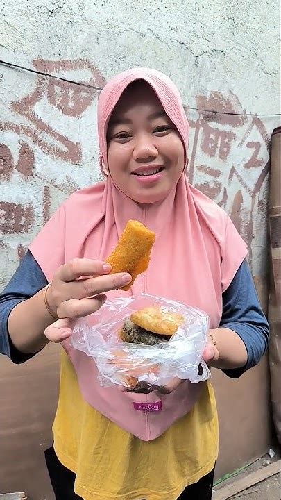 Siapa Yg Suka Makan Risoles Pake C4be Shorts Trending Viral Youtube