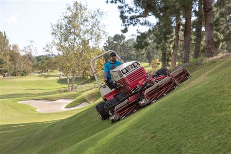 Ventrac 4500p Compact Tractor