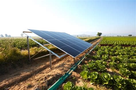 Solar Powered Irrigation Systems Archives Grekkon Limited