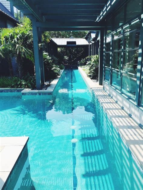 Pool Pool Designs Outdoor Decor