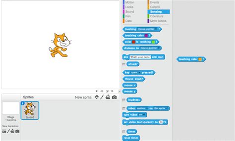 Yet Another Cool Idea I Have Discuss Scratch