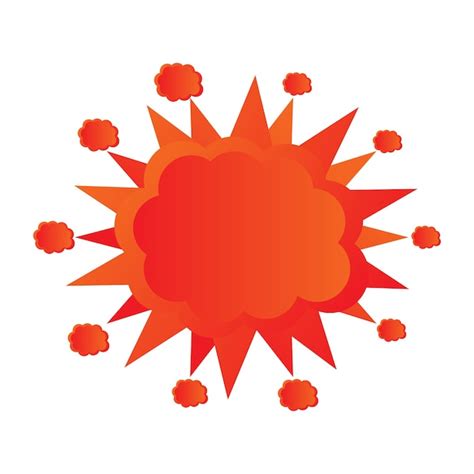 Premium Vector Boom Boom Design