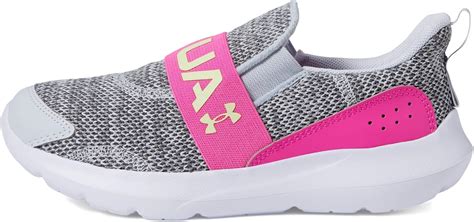 Under Armour Running Shoes For Girls