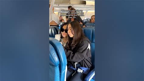 You Can Only Have Fun For So Long 🥲sofimanassyan Olgamanassyan Relatable Funny Youtube