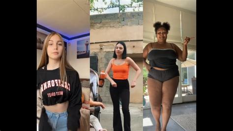 About Damn Time X Jiggle Jiggle New Tiktok Dance Dance Youtube