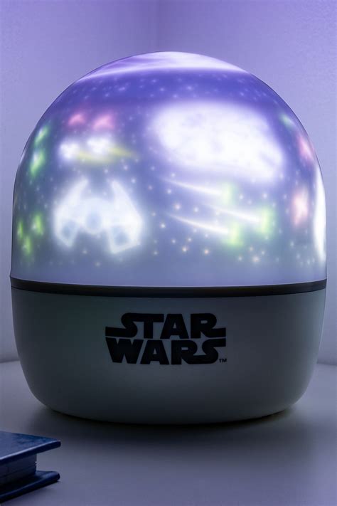 Buy Star Wars Projection Light From The Next Uk Online Shop