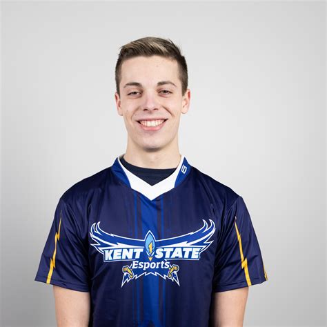 Cameron Reichenbach Esports