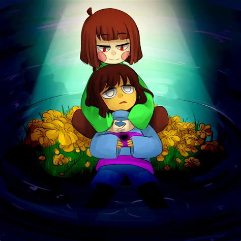 Frisk Bottomless Run