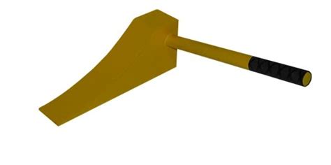 Solid Wood Scotch Kildens