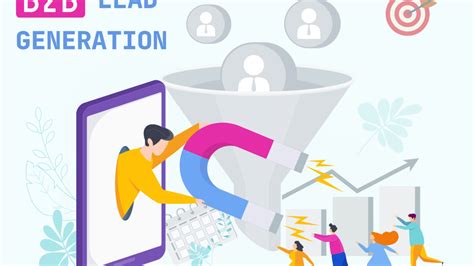 Innovative B2b Lead Nurturing Techniques Guide B2b Appointment Setting