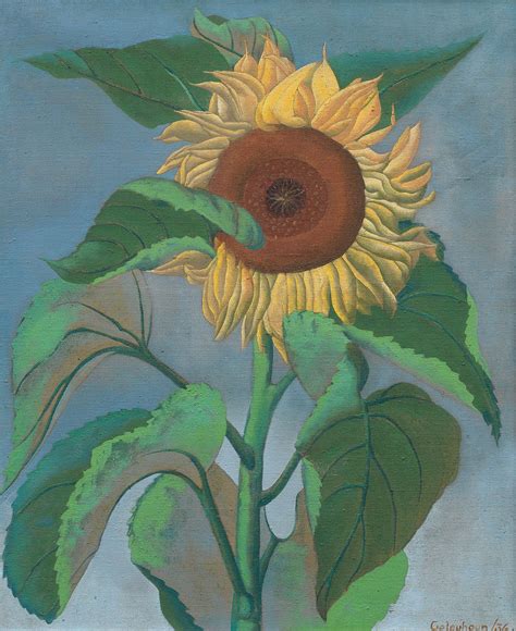 Living The Dream Ithell Colquhoun