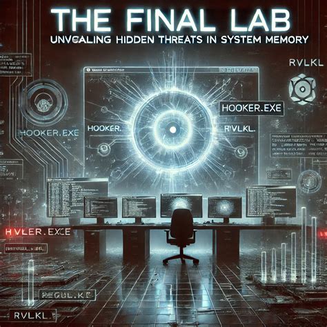 Lab 10 System Memory Forensics — A Walk Down Memory Lane By Varnith Yemula Medium