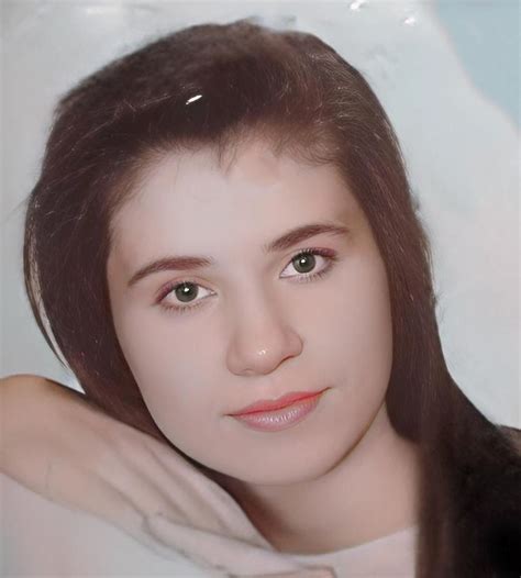 What Happened To Violet Nancy Zarb Someone Saw Something