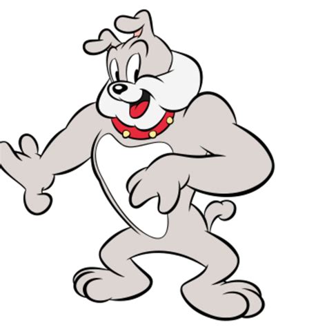 Tom Jerry Alfabet Artofit
