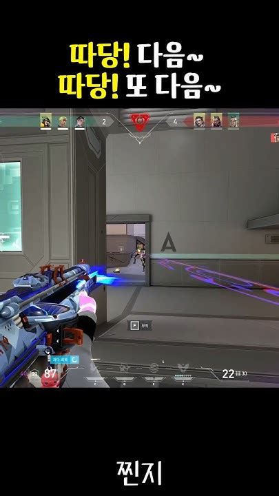 따당 다음~ 따당 Youtube