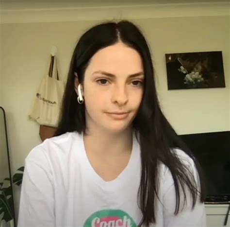 Kiara Equi Energy Youth