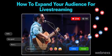 Mohammed Aasif On Linkedin 🚀 Expand Your Live Streaming Audience🚀 1️⃣