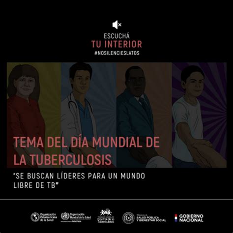 Programa Nacional De Control De Tuberculosis Dgvs