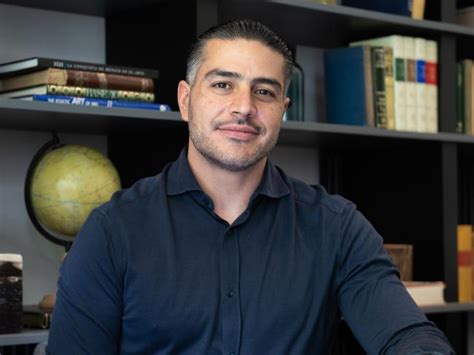 The Rebirth Of Omar García Harfuch North American Congress On Latin