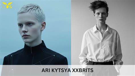 Ari Kytsya Xxbrits Xxbrits