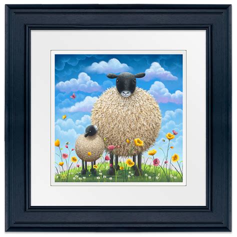 The Look Of Love L Original Artwork By Lucy Pittaway