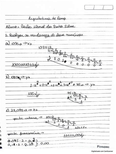Atividade Av1 Carlos Daniel Dos Santos Silva Pdf