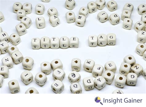 Multiple Title Tags Proven Steps 2024 Insight Gainer
