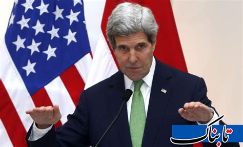 جان کری فرصت دستیابی به توافق با ایران وجود دارد تابناک Tabnak
