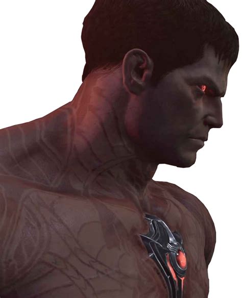 Davoth Render 4 By Madness8 On Deviantart