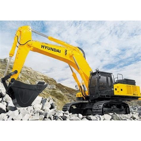 Hyundai Robex 800lc 7a R800lc 7a Crawler Excavator Repair Service Manual