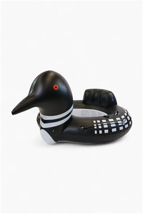 Loon Tube Inflatable Float Paddle North