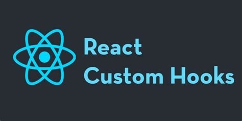 Create Your Own Custom Hook In React Dev Community