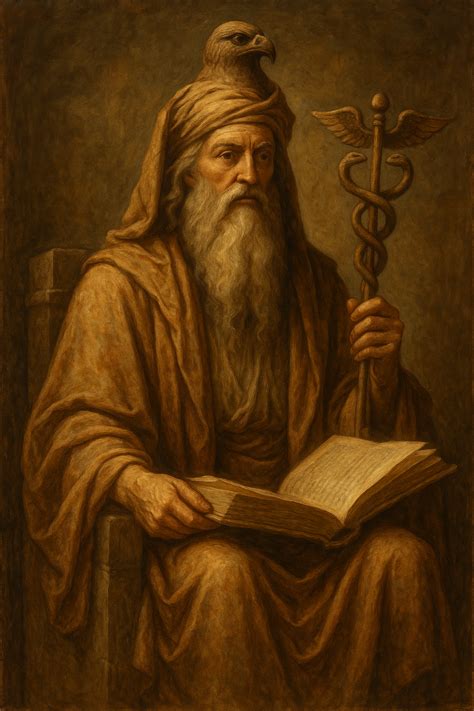 Who Is Hermes Trismegistus Part 2 Renaissance Hermeticism And The Dance