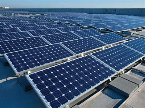 Solar And Semiconductor Polysilicon Market Overview Trends Analysis