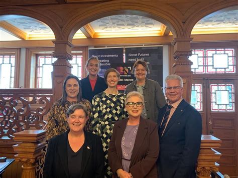 Margaret Devlin Posted On Linkedin