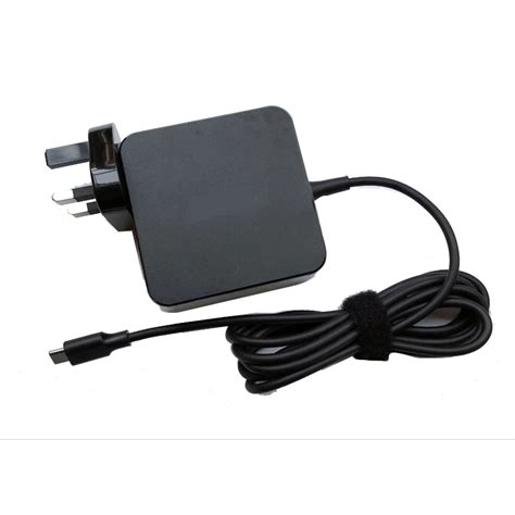 Original Oem 65w Type C 20v325a Ac Adapter Charger For Lenovo Thinkpad