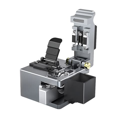 光衍钨钢光纤切割刀 05°高精度切割刀 防断纤设计 开腾通讯 光衍钨钢光纤切割刀 05°高精度切割刀 防断纤设计 开腾通讯