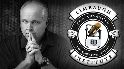 The Eib Network Where The Learning Never Stops The Rush Limbaugh Show