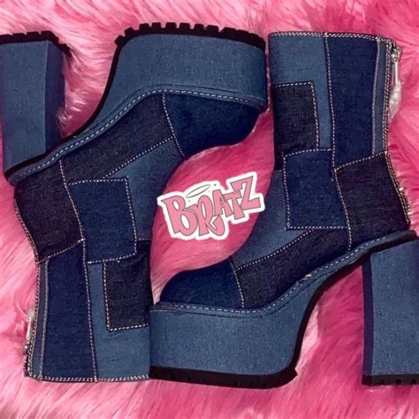 Pin By Yden On Steppas ₊˚ In 2025 Fashion Shoes Heels Outfit Shoes Cute Shoes Heels