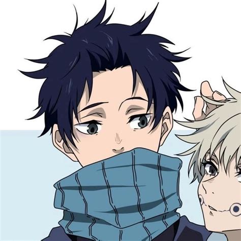 90 Yuta Okkotsu Pfp Ideas For True Jujutsu Kaisen Fans